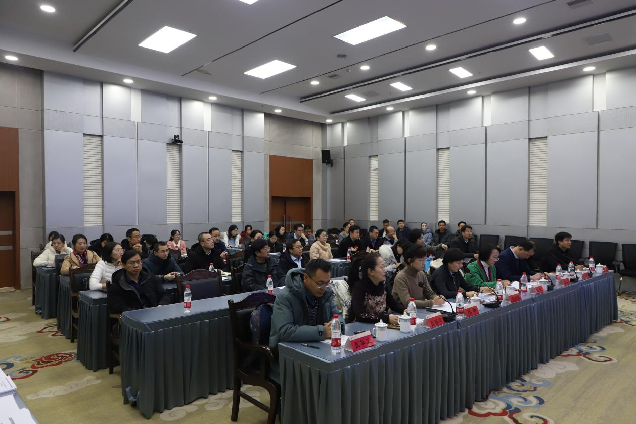 兰州交通大学第六届教师教学创新大赛（实验教学组和人工智能+组）校级比赛成功举办-兰州交通大学